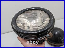 Antique Vesta Head Light Running Lamp Parts Accessory Vintage Horseless ...