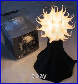 Lot 9 Original UBO VALDESIGN Silicone 1998 Y2K Spike Bulbs & Table ...
