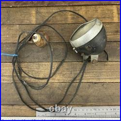 Vintage Bicycle Lamp Headlight 1953 Raleigh Sports Tail LIght Parts ...