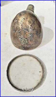 Vintage Car Parts Number Plate Lucas King Road Lamp Motor Meter Cap MG ...